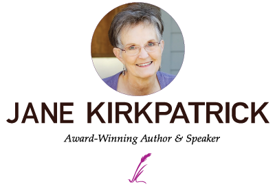 Works - Jane Kirkpatrick