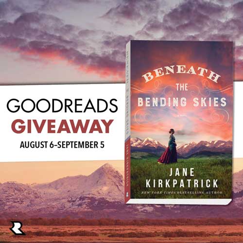 News & Events Archives - Jane Kirkpatrick