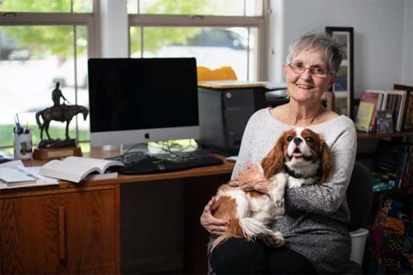 Home - Jane Kirkpatrick