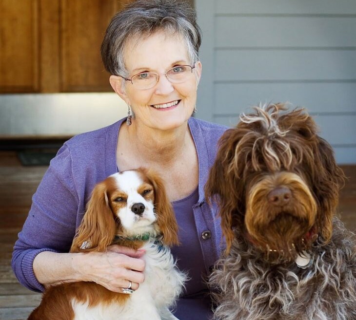 News & Events Archives - Jane Kirkpatrick