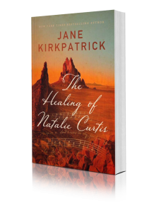 Home - Jane Kirkpatrick